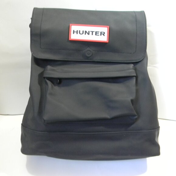 Hunter for Target | Bags | Hunter Backpack X Target Black Red Limited ...